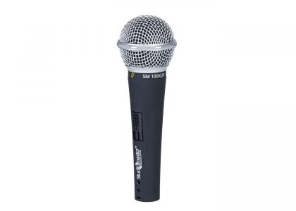 Microphones – Studiomaster Professional
