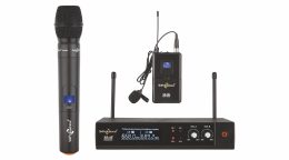 Microphones – Studiomaster Professional