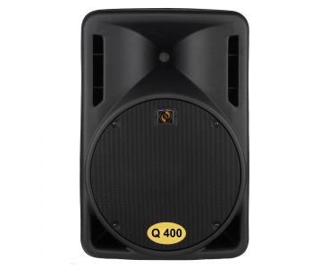 Loudspeakers – Studiomaster Professional