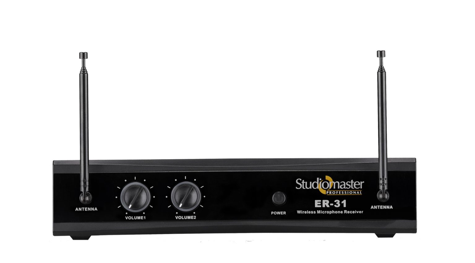 ER 31/EM31/EM31 – Studiomaster Professional