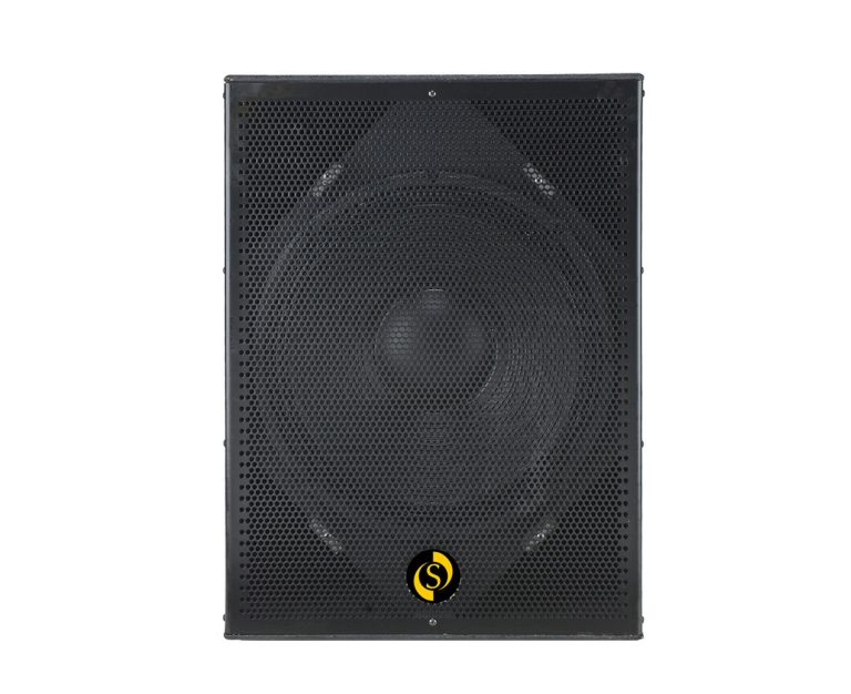 Loudspeakers – Studiomaster Professional