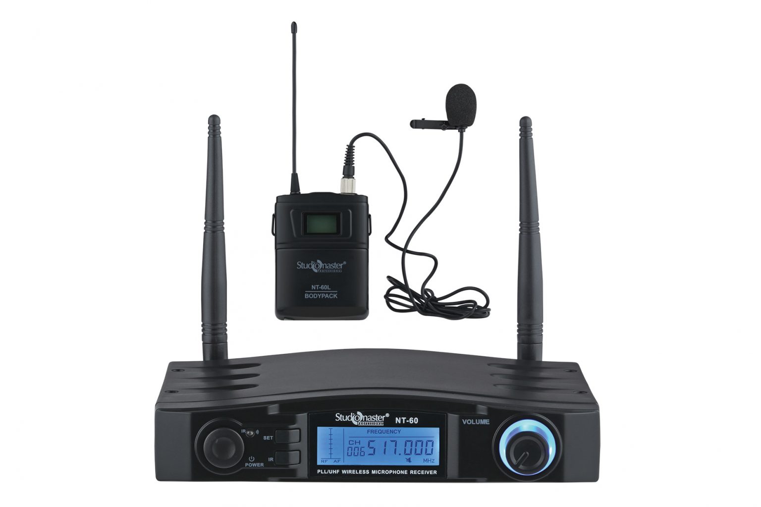 Microphones – Studiomaster Professional