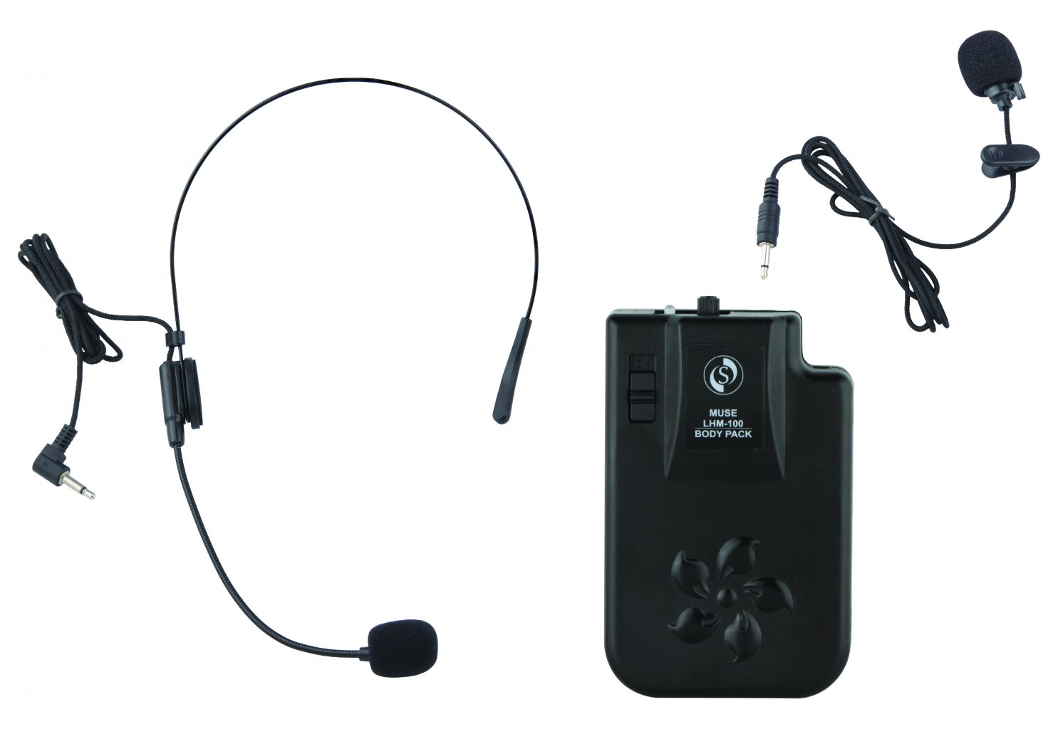 Loudspeakers – Studiomaster Professional