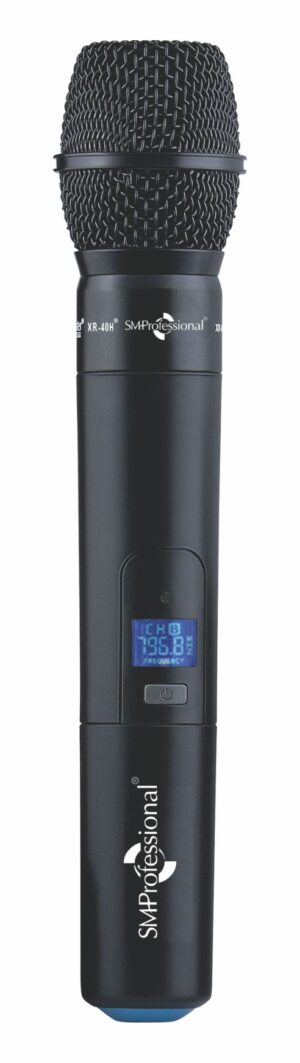 XR 40 HC – Studiomaster Professional