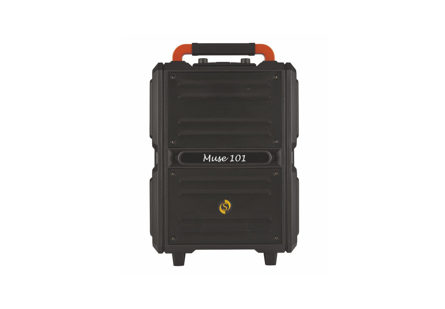 Loudspeakers – Studiomaster Professional