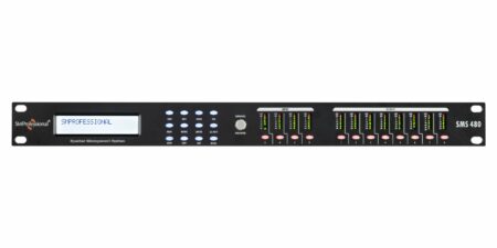 Processors – Studiomaster Professional