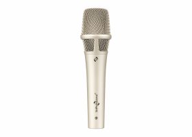 Microphones - Studiomaster Professional