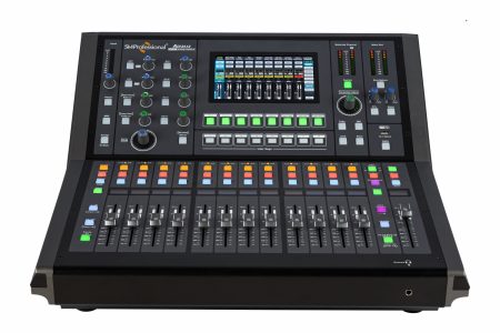 Mixers – Studiomaster Professional