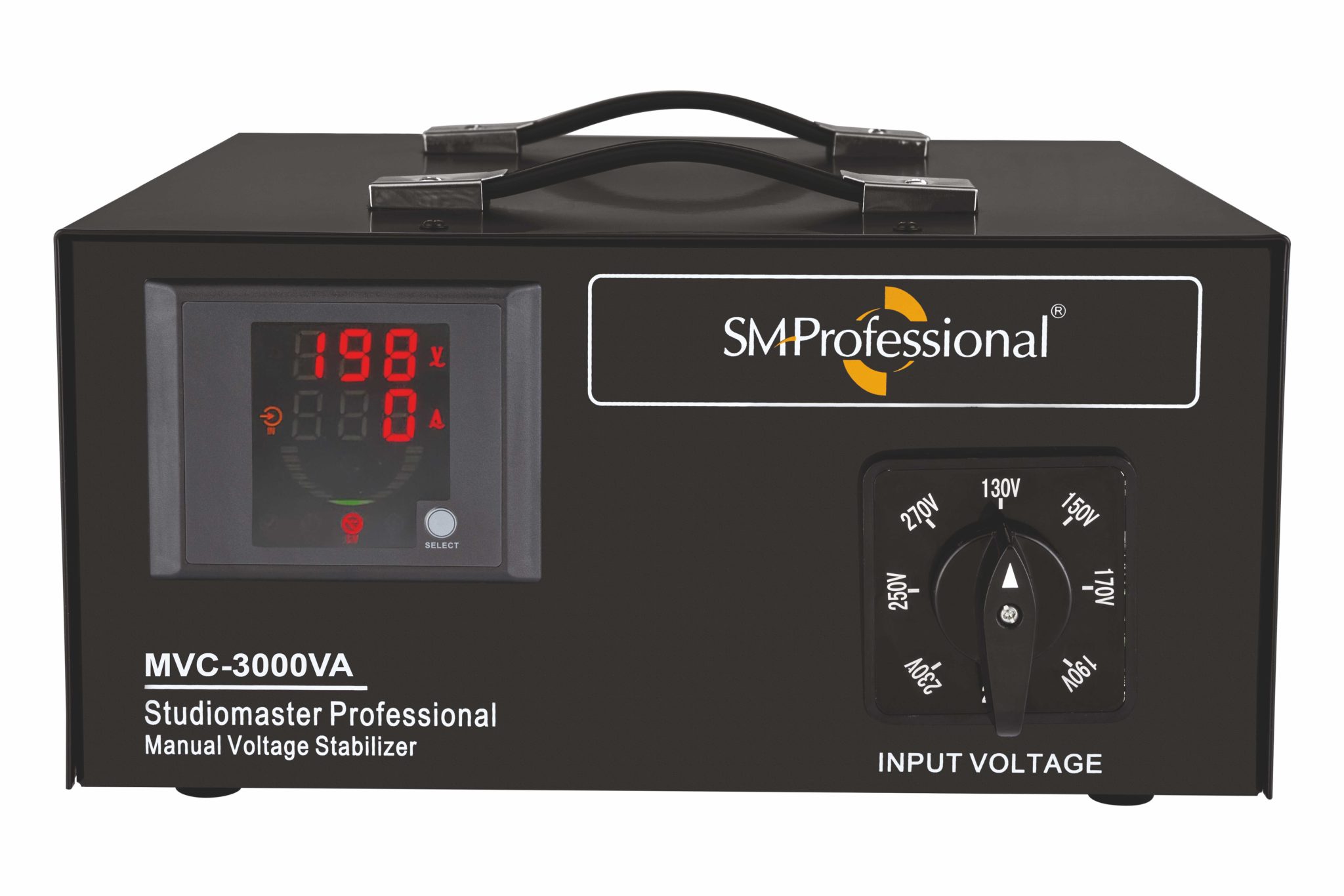 Studiomaster Professional..Aspire for More