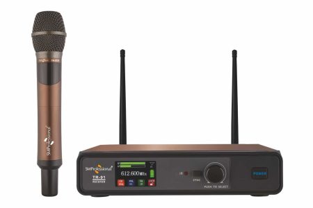 Microphones – Studiomaster Professional